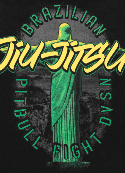 PB/WC Sweater BJJ FIGHT DVSN • Tactical Shop Mostar | Casual • Urban ...